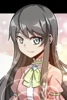 Tilly Wimbledon/Gallery | Release that Witch Wiki | Fandom