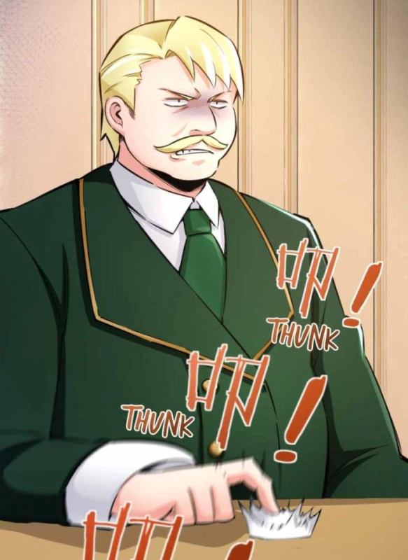 Cornelius Fletcher | Release that Witch Wiki | Fandom