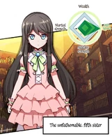 Tilly Wimbledon/Gallery | Release that Witch Wiki | Fandom