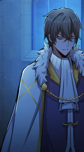 Timothy Wimbledon | Release that Witch Wiki | Fandom