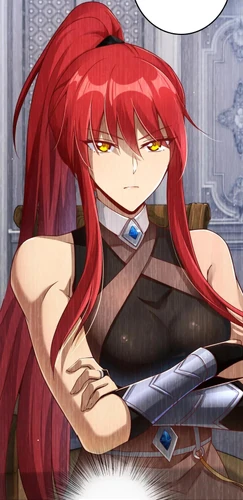 Alice | Release that Witch Wiki | Fandom