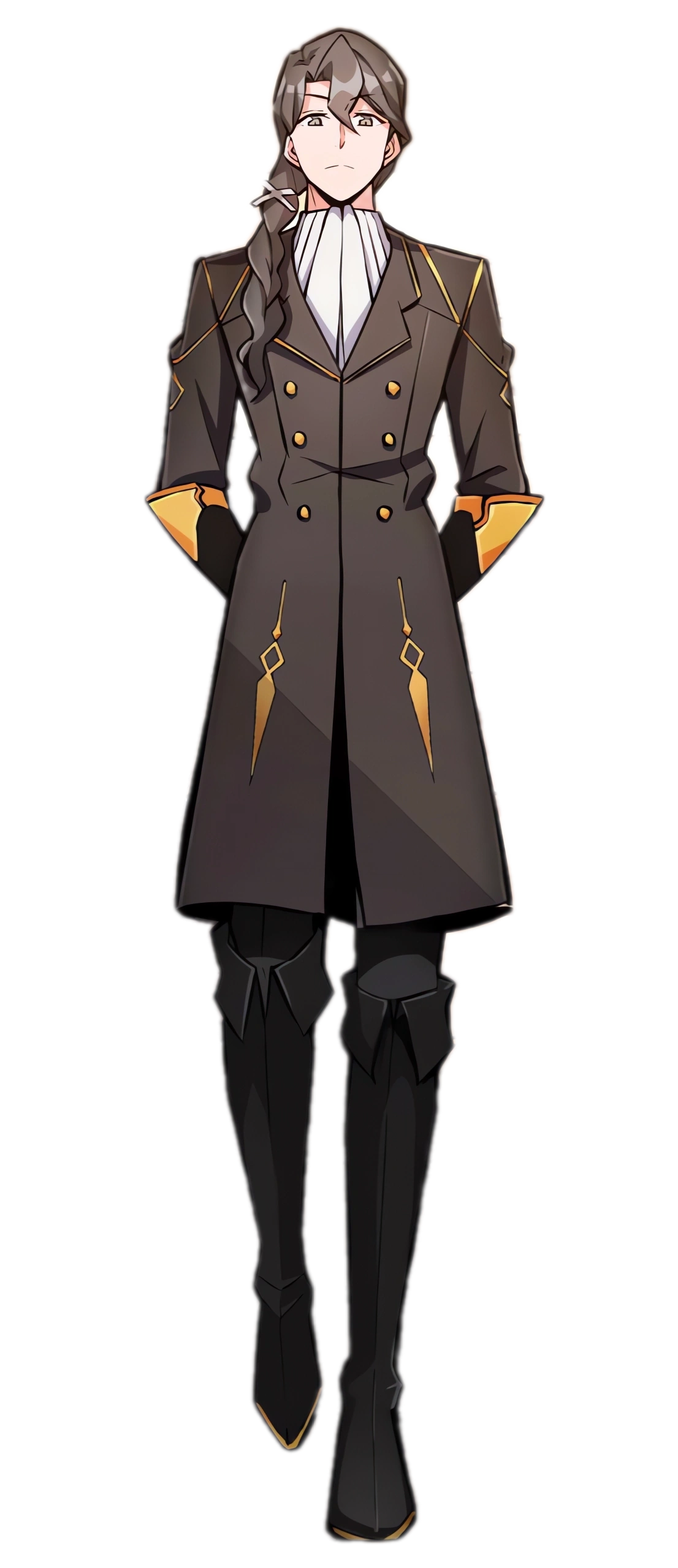 Category:Royal Family | Release that Witch Wiki | Fandom