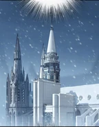 Hermes | Release that Witch Wiki | Fandom