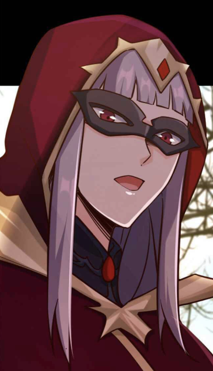 Heidi Morgan | Release that Witch Wiki | Fandom