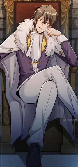 Timothy Wimbledon | Release that Witch Wiki | Fandom