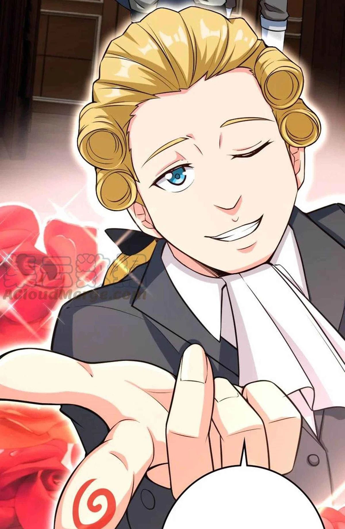 Yorko | Release that Witch Wiki | Fandom