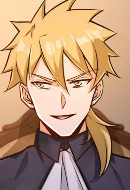 Earl Lista | Release that Witch Wiki | Fandom