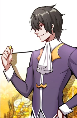 Timothy Wimbledon | Release that Witch Wiki | Fandom