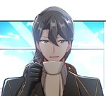 Roland Wimbledon/Gallery | Release that Witch Wiki | Fandom