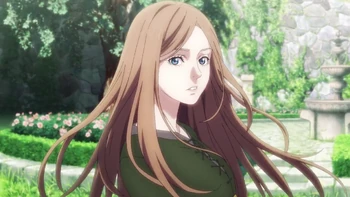 Anna | Release that Witch Wiki | Fandom