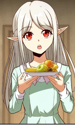 Zero | Release that Witch Wiki | Fandom