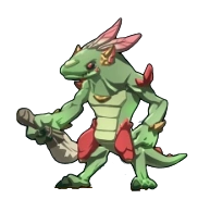 Mamber - Re:Legend Wiki