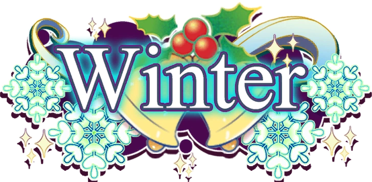 Winter - Re:Legend Wiki