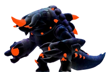 Megaton - Re:Legend Wiki