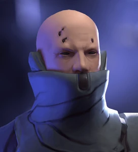 Falin - Official Re-Legion Wiki