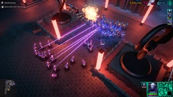 Official Re-Legion Wiki