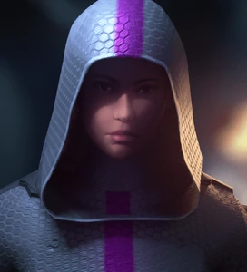 Shereen - Official Re-Legion Wiki