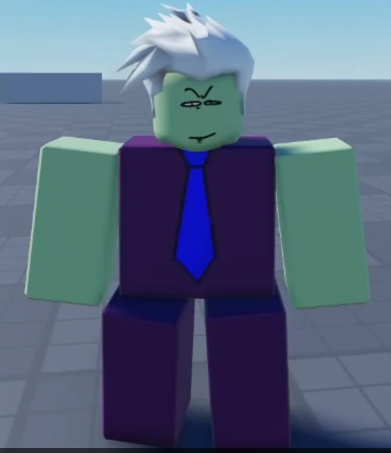 Trickler | Relentless Wiki | Fandom