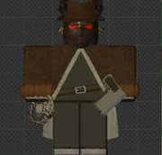 Mr. Bye Bye | Relentless Wiki | Fandom