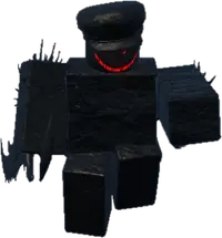 BettyBloxxer | Relentless Wiki | Fandom