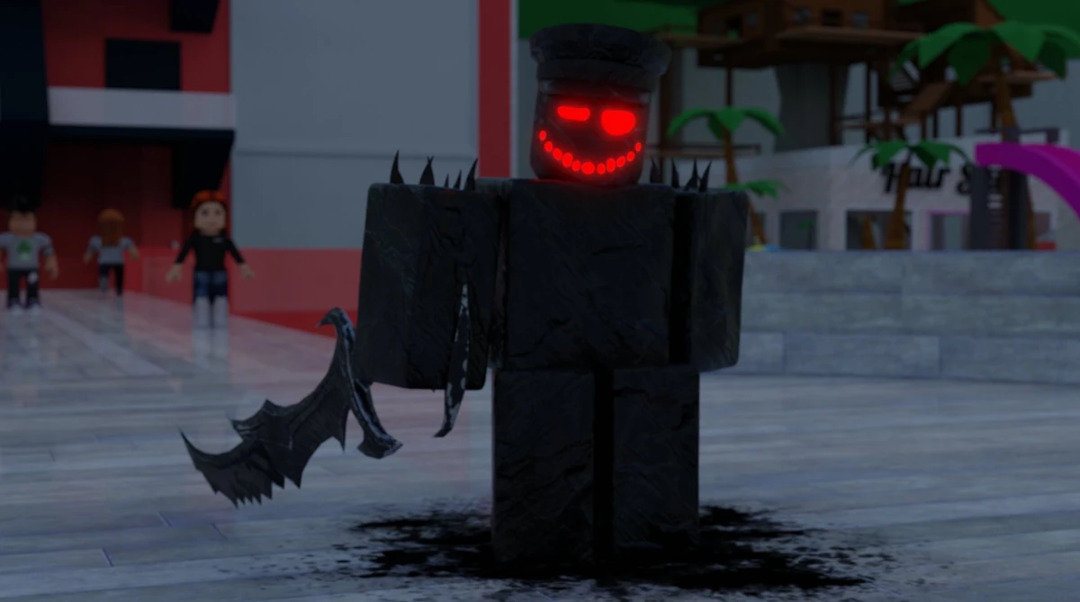 The Goner | Relentless Wiki | Fandom