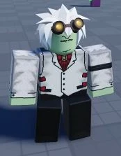 Trickler/Skins | Relentless Wiki | Fandom