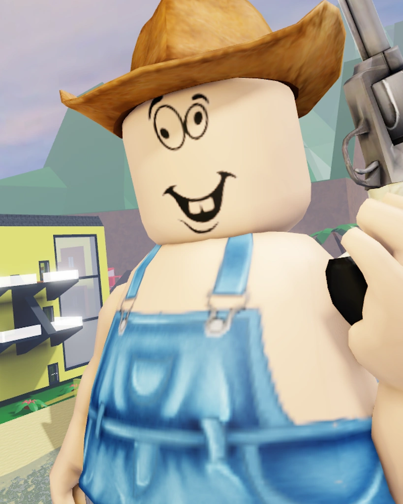 Cleetus | Relentless Wiki | Fandom