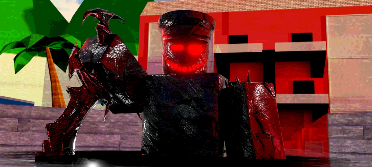 The Goner | Relentless Wiki | Fandom