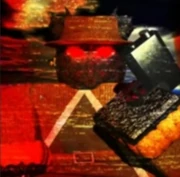 Mr. Bye Bye | Relentless Wiki | Fandom