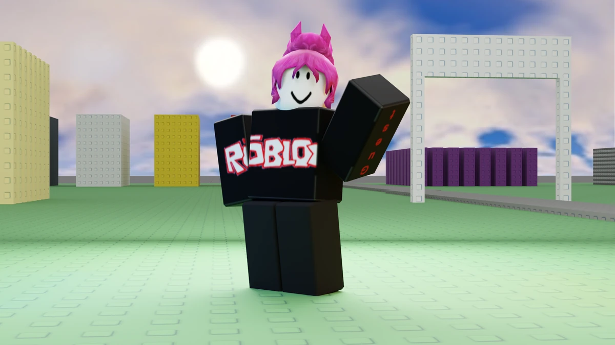 BettyBloxxer | Relentless Wiki | Fandom