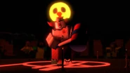 G0Z | Relentless Wiki | Fandom