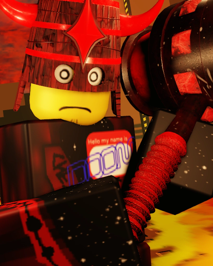 Doombringer | Relentless Wiki | Fandom