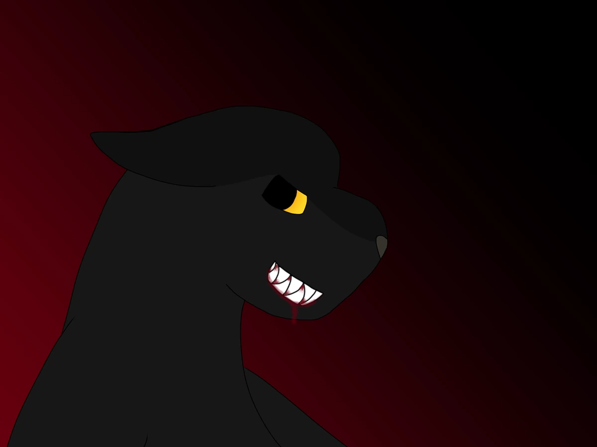 Shadowclaws | Reletar Wiki | Fandom