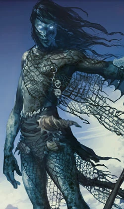 Merfolk (playable) | Realms of Relia Wiki | Fandom