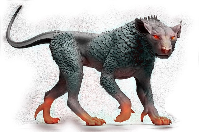 Category:Enemy Creatures | Realms of Relia Wiki | Fandom