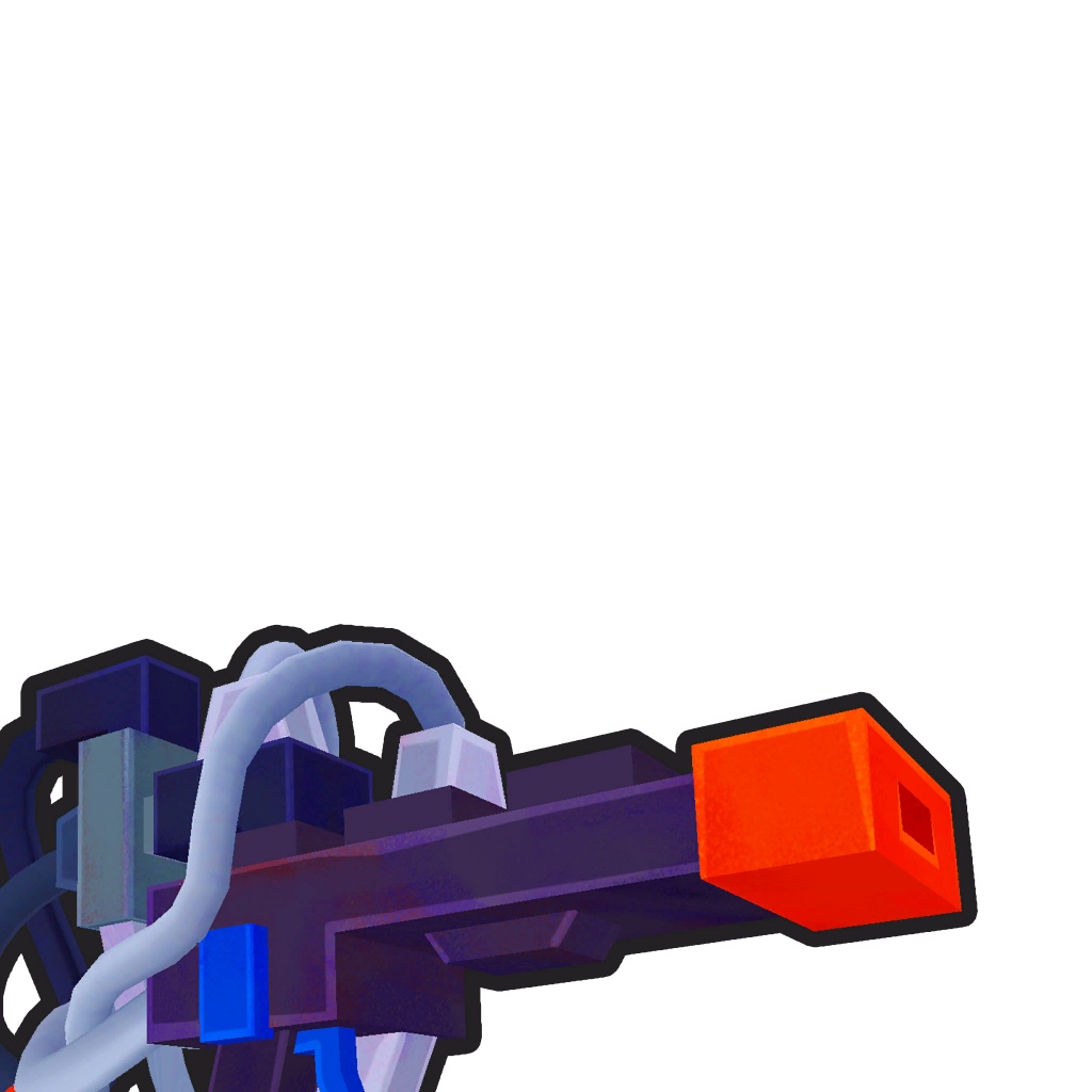 Overloadr | Relic Hunters Legend Wiki | Fandom Overloadr | Relic Hunters Legend Wiki | Fandom