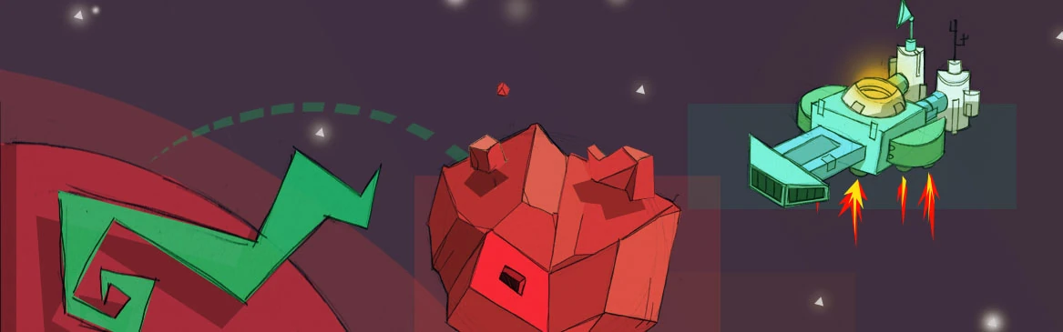 Spaceheart | Relic Hunters Legend Wiki | Fandom