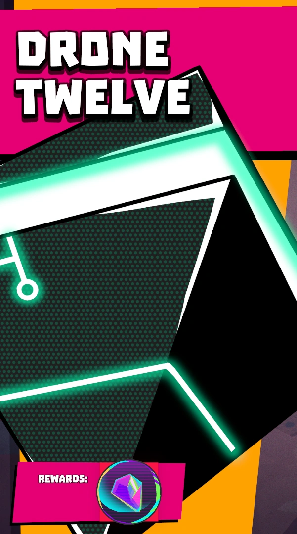 Drone Twelve | Relic Hunters Legend Wiki | Fandom