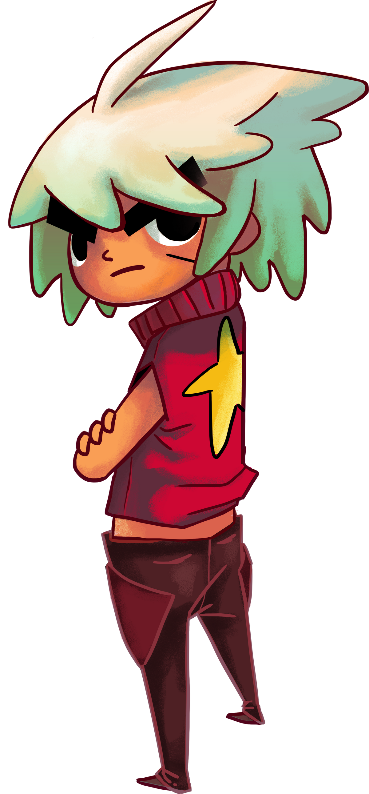 Seven Relic Hunters Legend Wiki Fandom