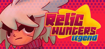 Relic Hunters Legend | Relic Hunters Wiki | Fandom