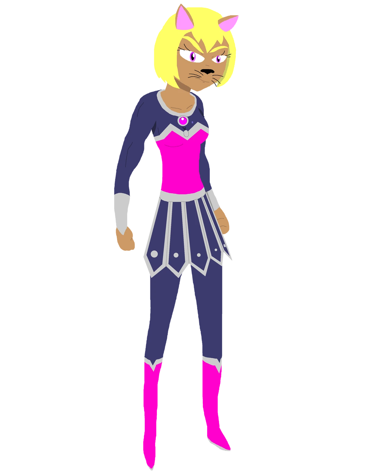 Sheranee | Relic of Light Wiki | Fandom