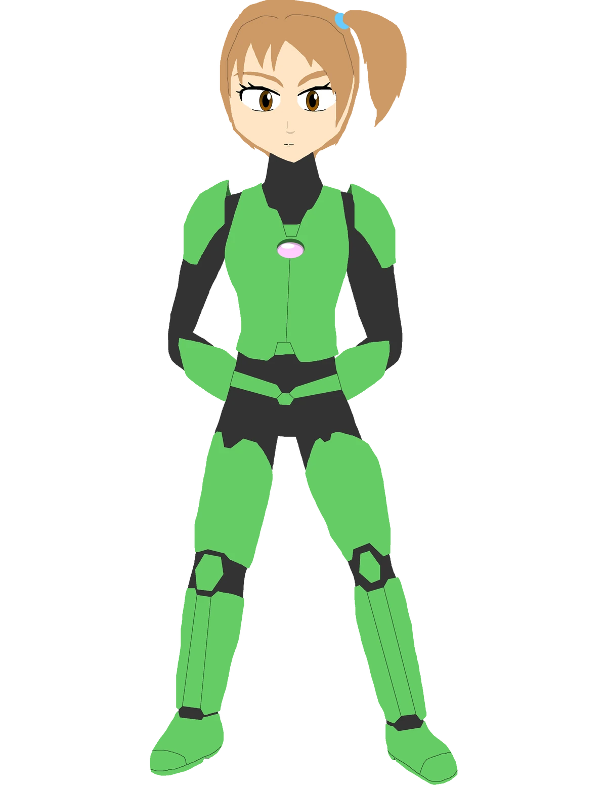 Helen Henson | Relic of Light Wiki | Fandom