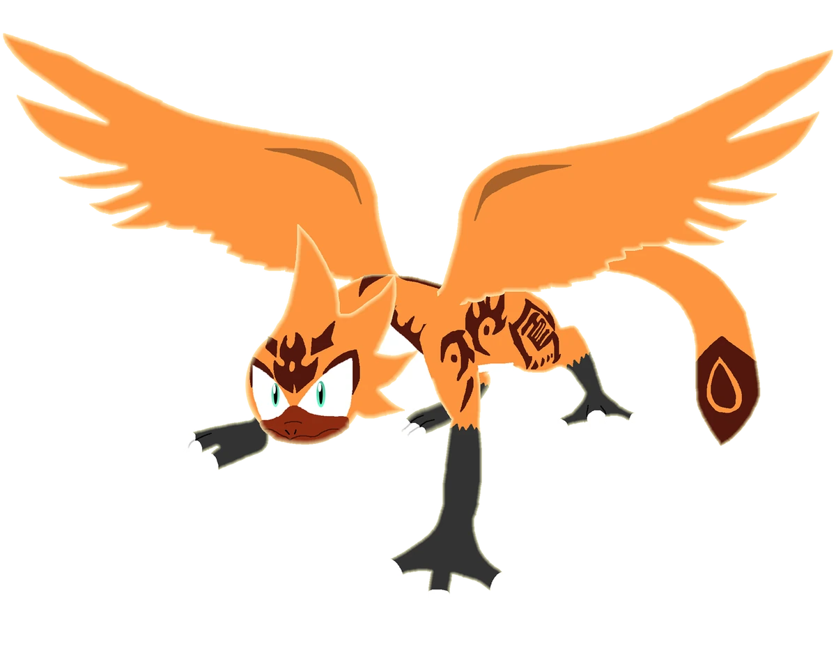 Sunstreak | Relic of Light Wiki | Fandom