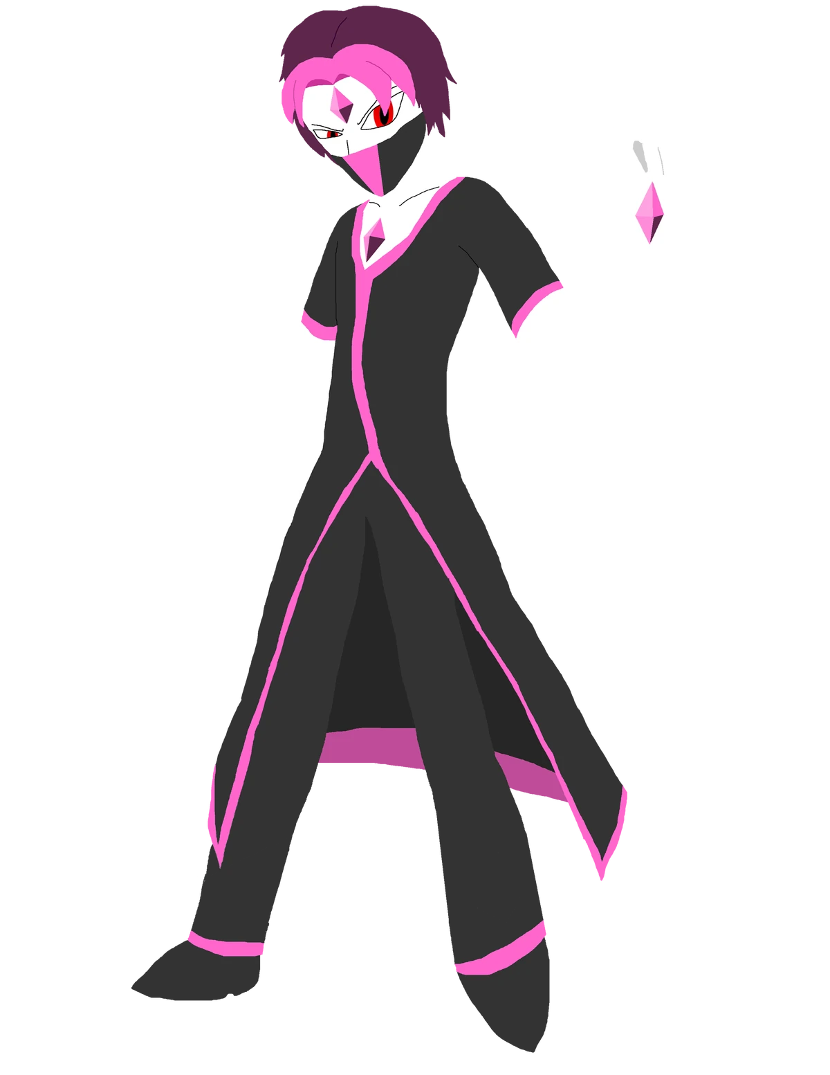 Prizem | Relic of Light Wiki | Fandom