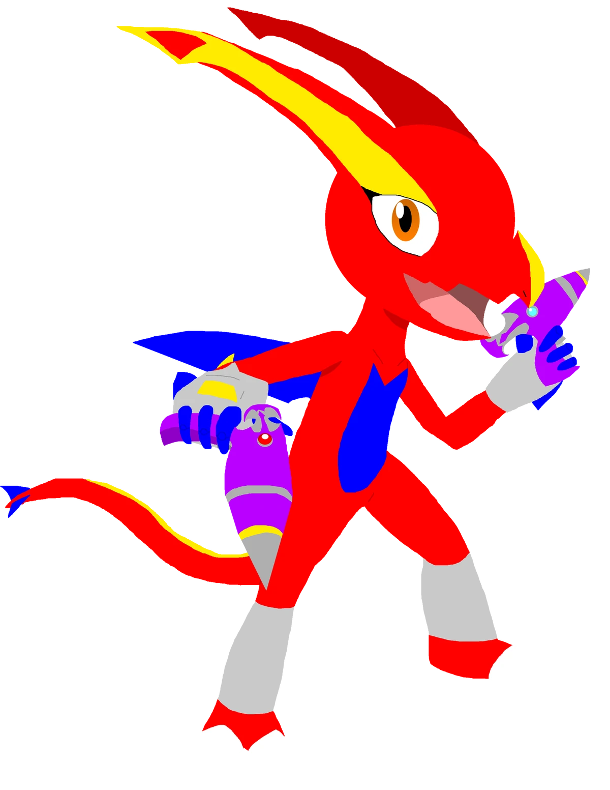 Skyjet | Relic of Light Wiki | Fandom