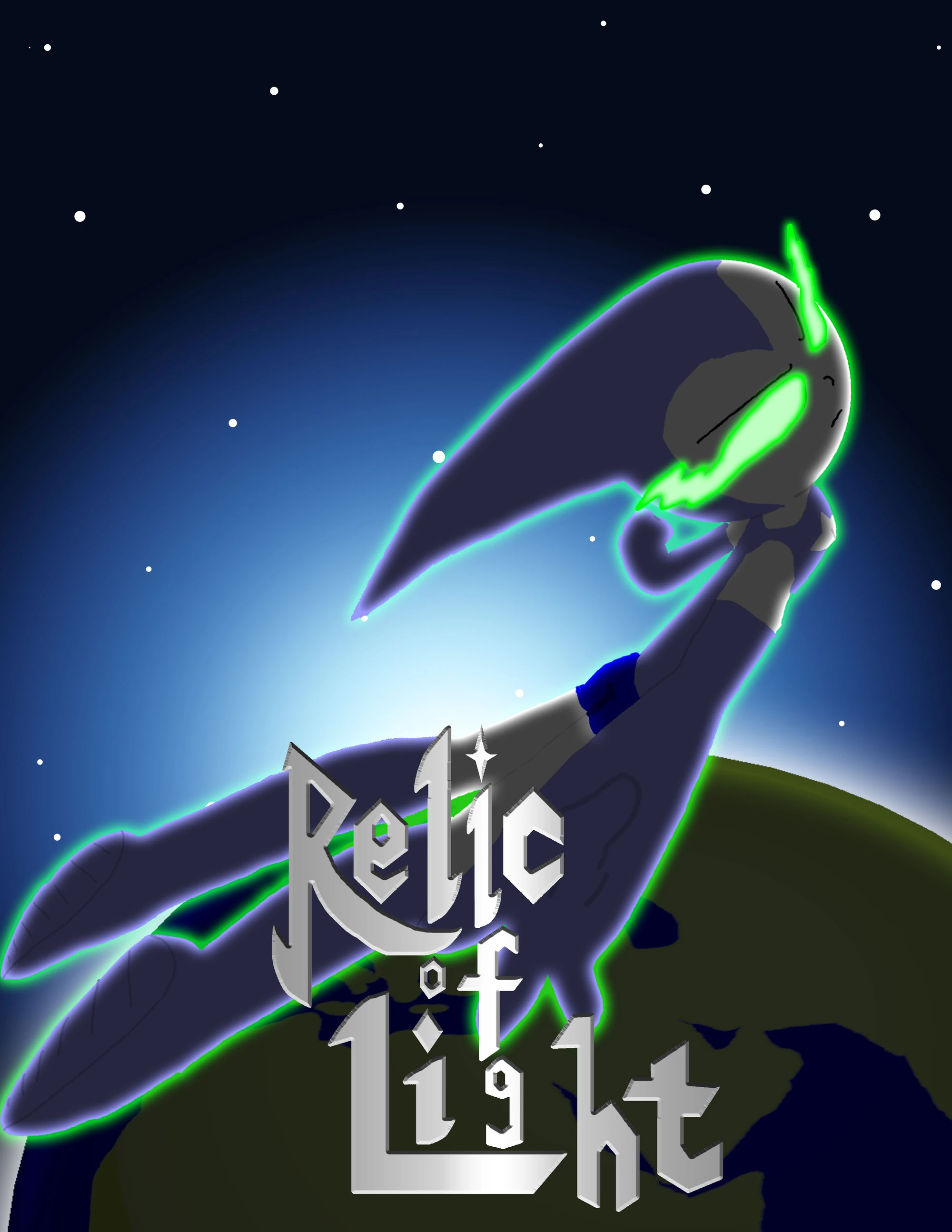 Relic of Light | Relic of Light Wiki | Fandom