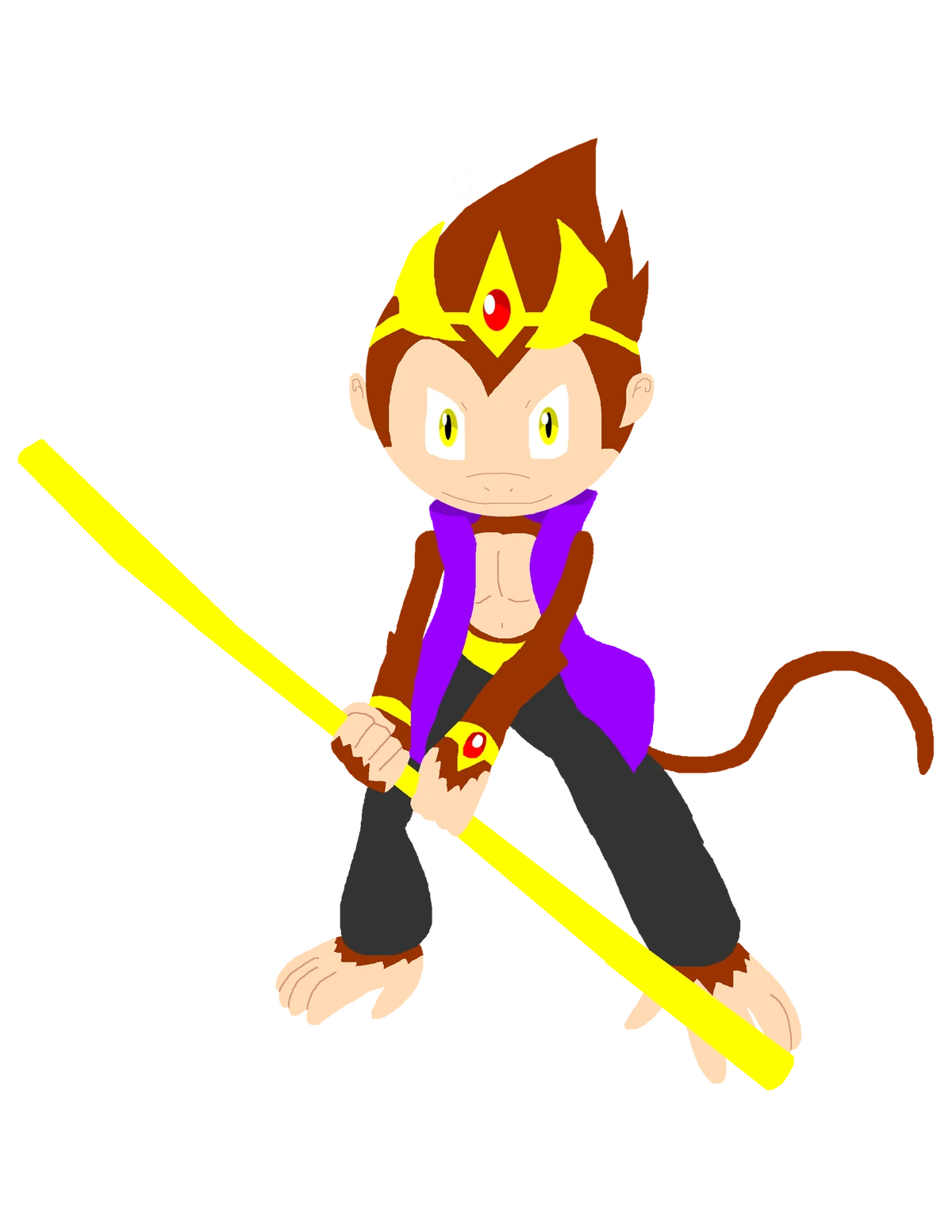 Sun Mink | Relic of Light Wiki | Fandom