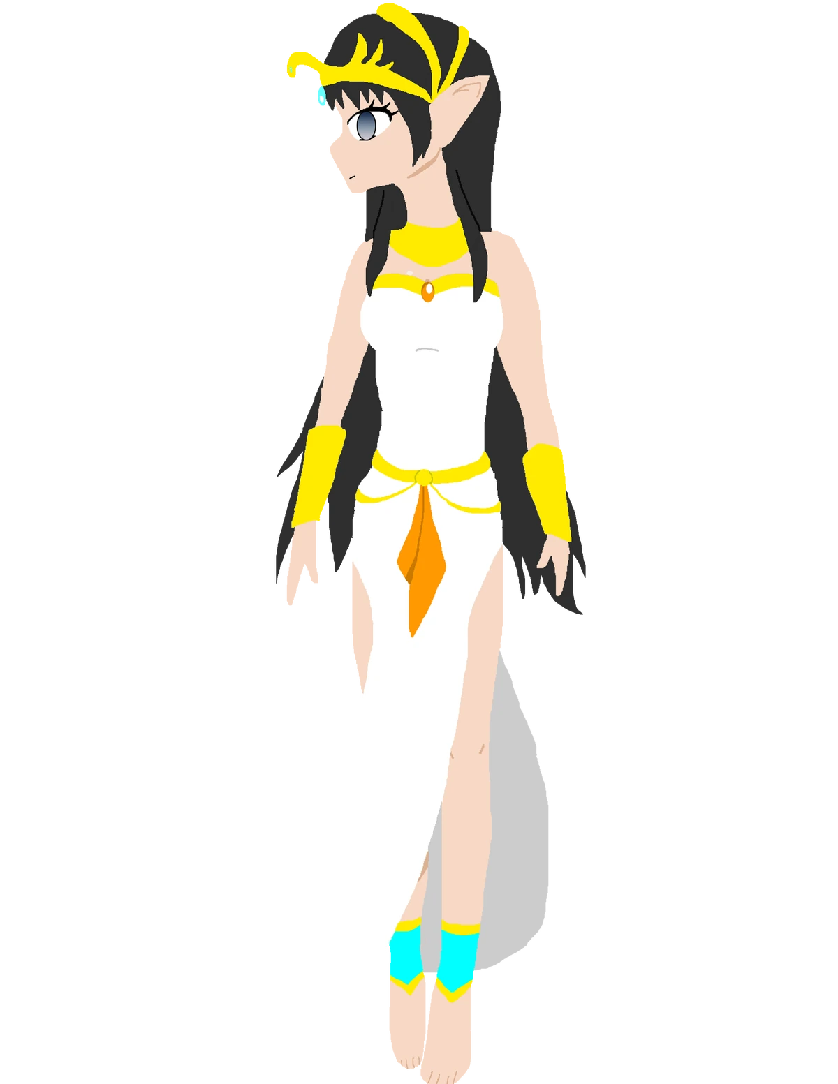 Mynoghra | Relic of Light Wiki | Fandom