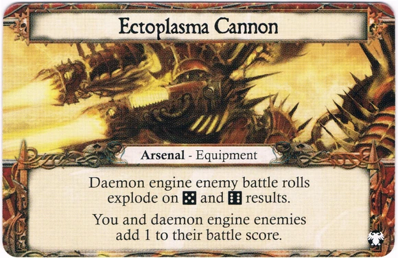 Ectoplasma Cannon | Relic Wikia | Fandom