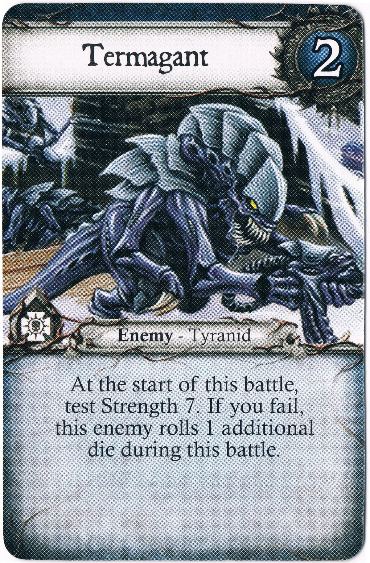 Termagant | Relic Wikia | Fandom